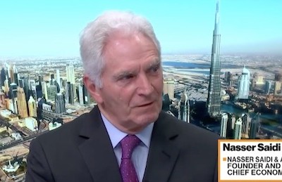 Nasser Saidi & Associates