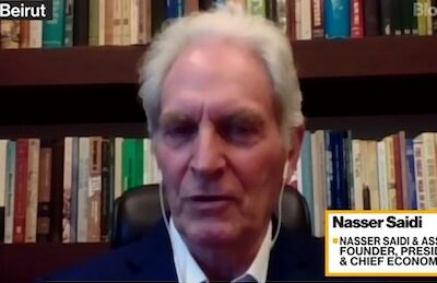 Nasser Saidi & Associates